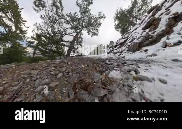 Hillside path leading up Stock Videos & Footage - HD and 4K Video Clips ...