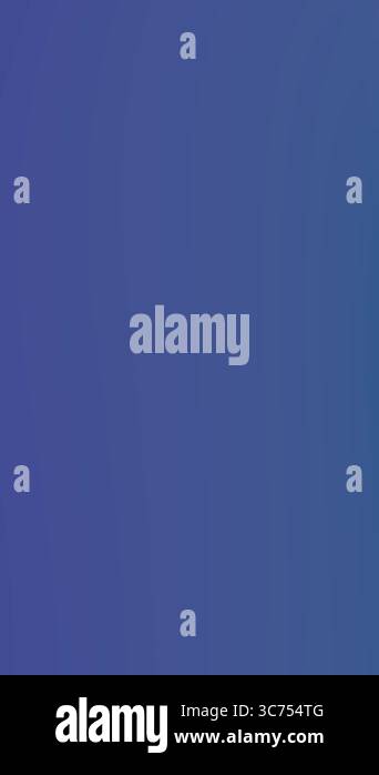 Vertical solid blue gradient perfect for backgrounds, design elements ...
