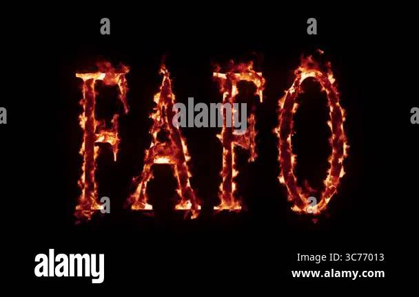 Fafo Stock Videos & Footage - HD and 4K Video Clips - Alamy