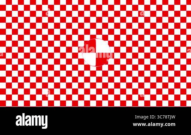 Geometric illusion texture Stock Videos & Footage - HD and 4K Video ...