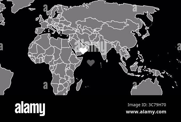 Specific countries Stock Videos & Footage - HD and 4K Video Clips - Alamy