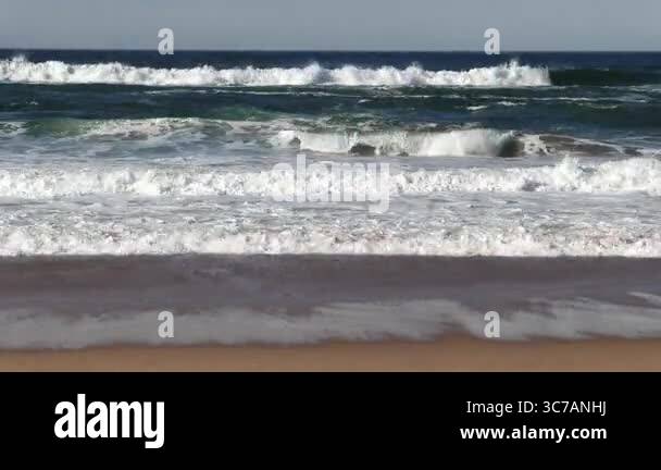 Square waves beach Stock Videos & Footage - HD and 4K Video Clips - Alamy