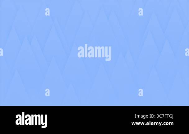 abstract background of blue color Stock Video Footage - Alamy
