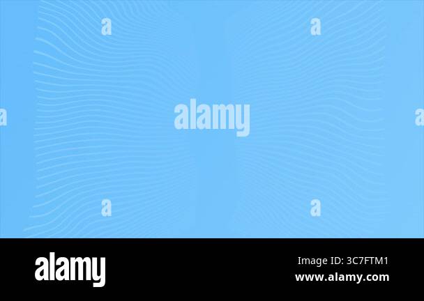 abstract background of blue color Stock Video Footage - Alamy