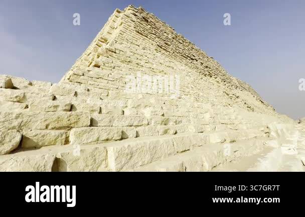 Cairo, Egypt; January 20, 2024: Explore the grand Step Pyramid of ...