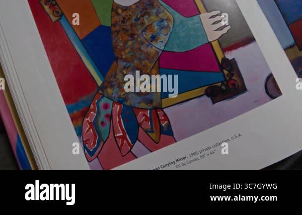 Book nobody artwork Stock Videos & Footage - HD and 4K Video Clips - Alamy