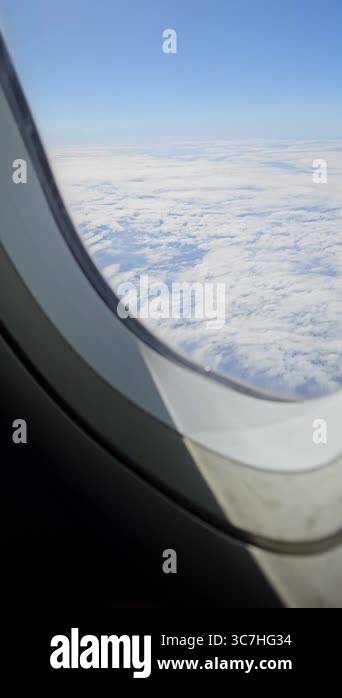 Sky view through a window Stock Videos & Footage - HD and 4K Video ...