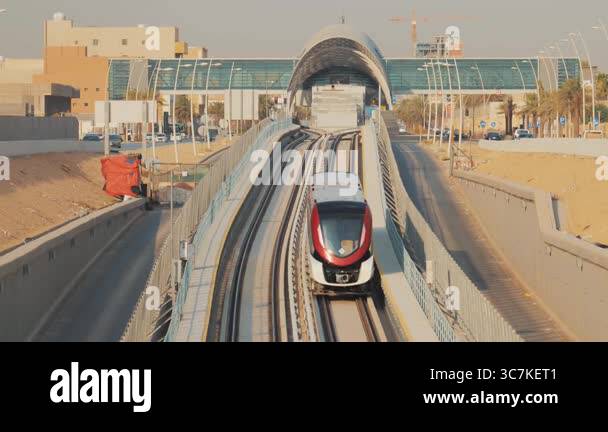 Riyadh saudi arabia train station Stock Videos & Footage - HD and 4K ...