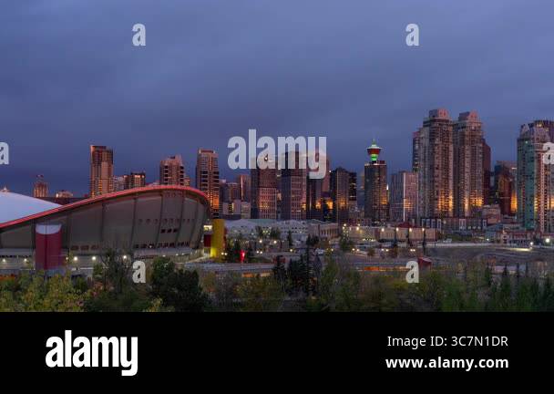 Calgary dome Stock Videos & Footage - HD and 4K Video Clips - Alamy