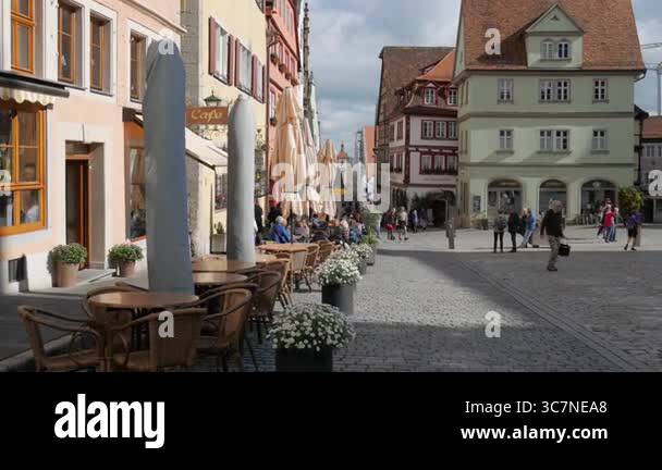 Main gate medieval village Stock Videos & Footage - HD and 4K Video ...
