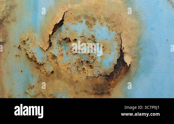 Rusty iron plate texture Stock Videos & Footage - HD and 4K Video Clips ...