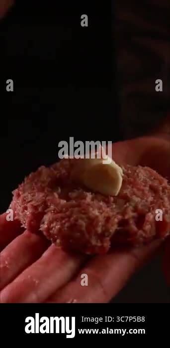 Cheese wrapped in bacon Stock Videos & Footage - HD and 4K Video Clips ...