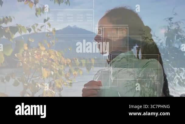 Connection landscape Stock Videos & Footage - HD and 4K Video Clips - Alamy
