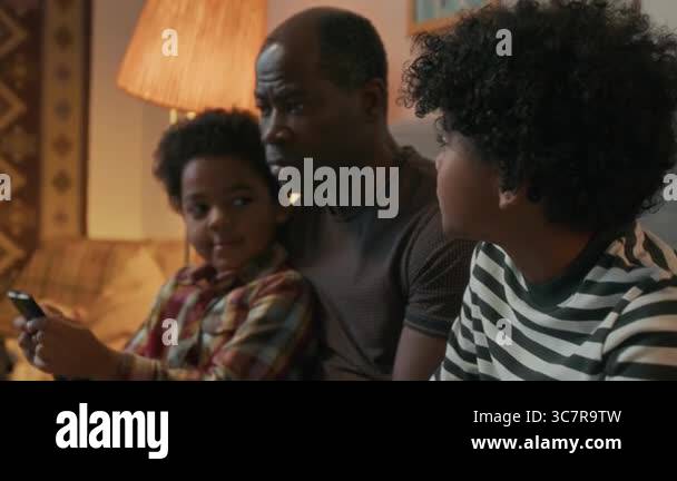 Man two sons in Stock Videos & Footage - HD and 4K Video Clips - Alamy
