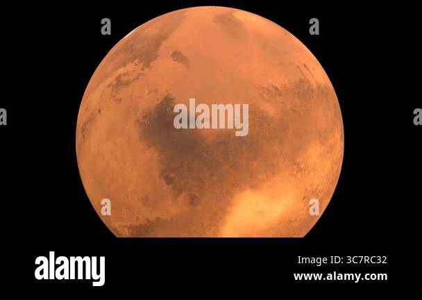 Astronaut surface of mars Stock Videos & Footage - HD and 4K Video ...