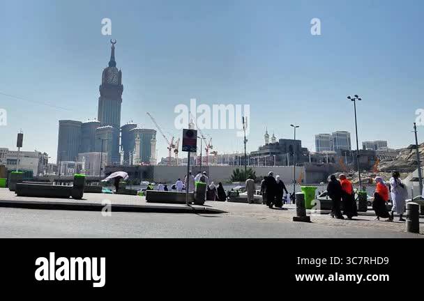 Saudi expansion Stock Videos & Footage - HD and 4K Video Clips - Alamy