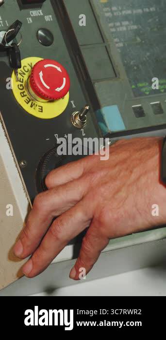Image shows control panel Stock Videos & Footage - HD and 4K Video ...