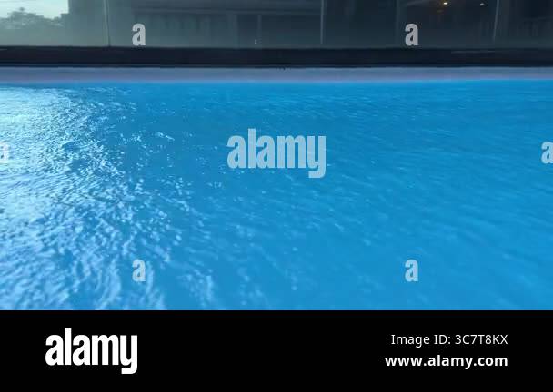 Light blue pool water shot Stock Videos & Footage - HD and 4K Video ...