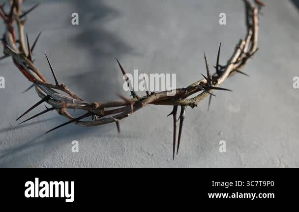 Passion jesus christ crucifixion Stock Videos & Footage - HD and 4K ...
