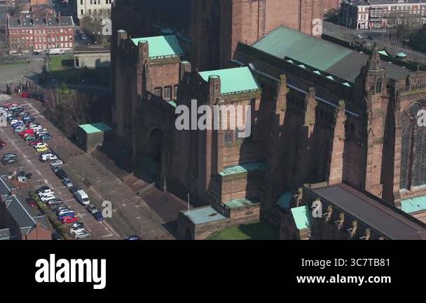 Sandstone church exterior Stock Videos & Footage - HD and 4K Video ...