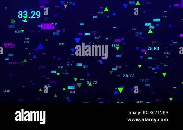 Communication network concept. Digital transformation. Engineering, coding with technology icons ...