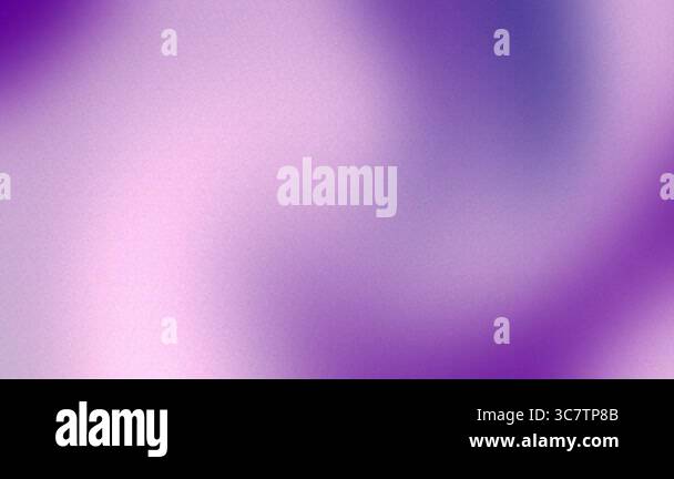 Lavender Purple Smooth Wave Gradient Loop Stock Video Footage - Alamy