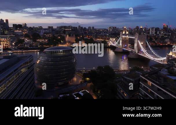 London beautiful view Stock Videos & Footage - HD and 4K Video Clips ...