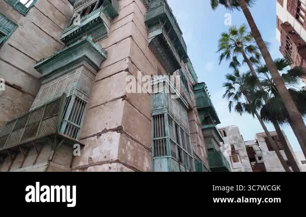 Historic jeddah unesco Stock Videos & Footage - HD and 4K Video Clips ...