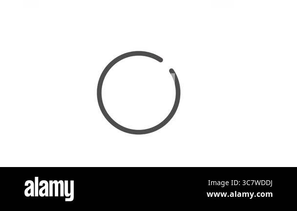 Wc sign icon outline Stock Videos & Footage - HD and 4K Video Clips - Alamy