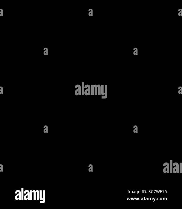 scientific word cloud illustration Stock Video Footage - Alamy