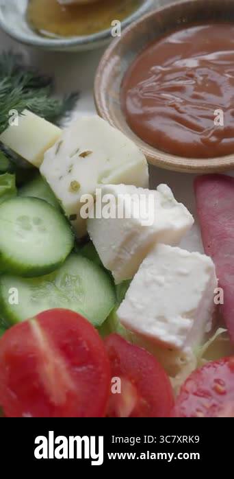 Tangy dip Stock Videos & Footage - HD and 4K Video Clips - Alamy