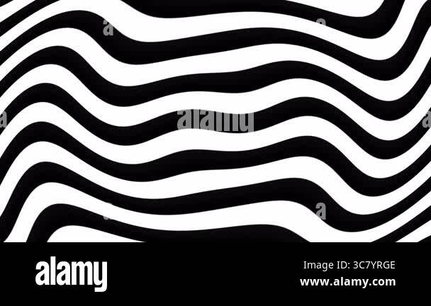 Irregular zig zag pattern Stock Videos & Footage - HD and 4K Video ...