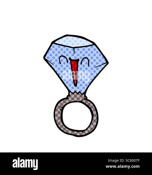 A simple looping animated cartoon doodle happy face ring Stock Video ...