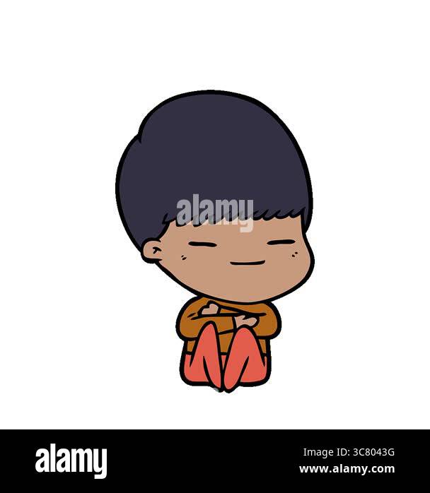 Smug character Stock Videos & Footage - HD and 4K Video Clips - Alamy