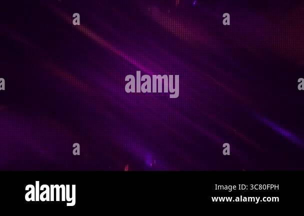 Colorful flashing LED lights party background. Glowing disco video wall ...