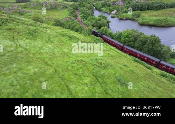Hogwarts great lake Stock Videos & Footage - HD and 4K Video Clips - Alamy