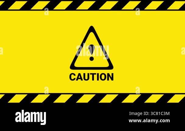 Border zone warning sign Stock Videos & Footage - HD and 4K Video Clips ...