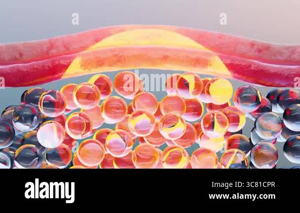 Weight loss Comparison. man body transformation. Before and after a ...