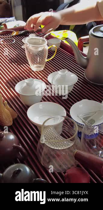 Join us for an intimate tea gathering featuring a wonderful selection ...
