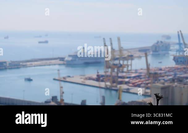Port in spain Stock Videos & Footage - HD and 4K Video Clips - Alamy