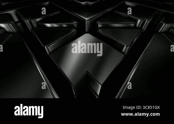 Cinematic Background, Unique Template, Black Figures, Colors, Luxury ...