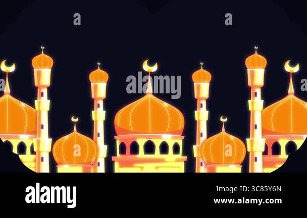 Islamic illustration Stock Videos & Footage - HD and 4K Video Clips - Alamy