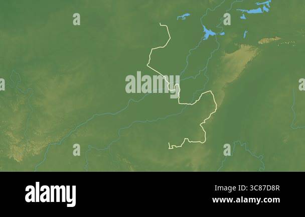 Segou city map mali Stock Videos & Footage - HD and 4K Video Clips - Alamy