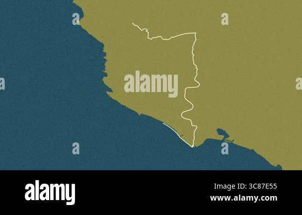 Ulcinj map Stock Videos & Footage - HD and 4K Video Clips - Alamy