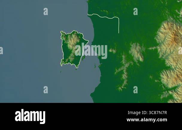 Map of wellesley Stock Videos & Footage - HD and 4K Video Clips - Alamy