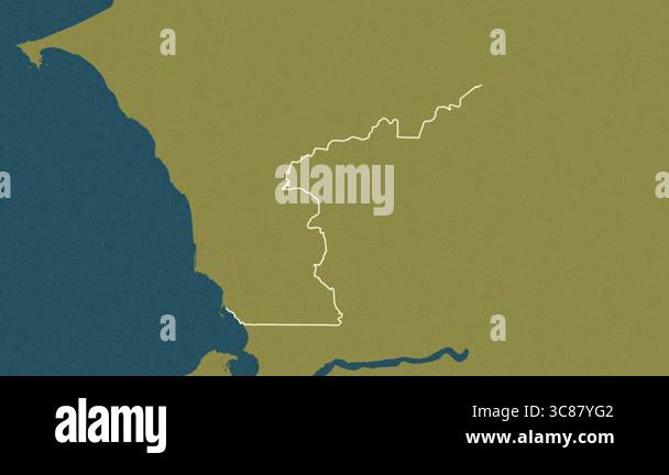 Map of fatick Stock Videos & Footage - HD and 4K Video Clips - Alamy