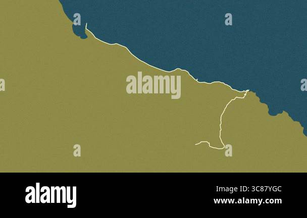 Map of redcar Stock Videos & Footage - HD and 4K Video Clips - Alamy
