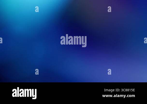 Defocused color flare shimmering spectrum Stock Videos & Footage - HD ...