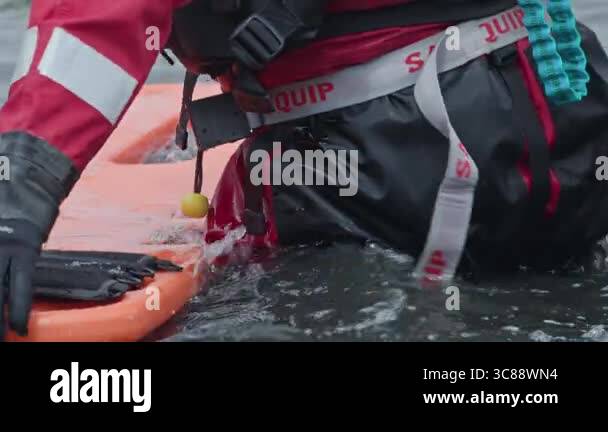 Floating emergency stretcher Stock Videos & Footage - HD and 4K Video ...