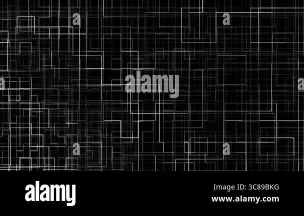 Grainy noise video overlay with static and glitch effects. Perfect for ...